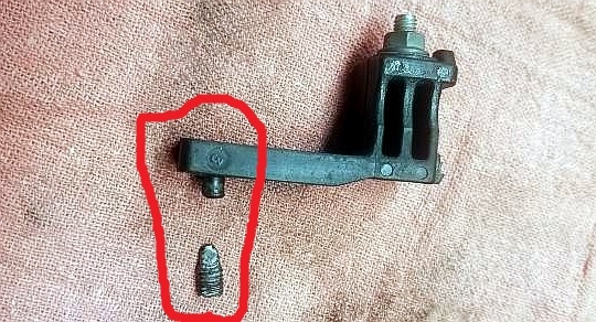 Grid heater bolt falling into engine | Page 16 | Cummins Diesel Forum