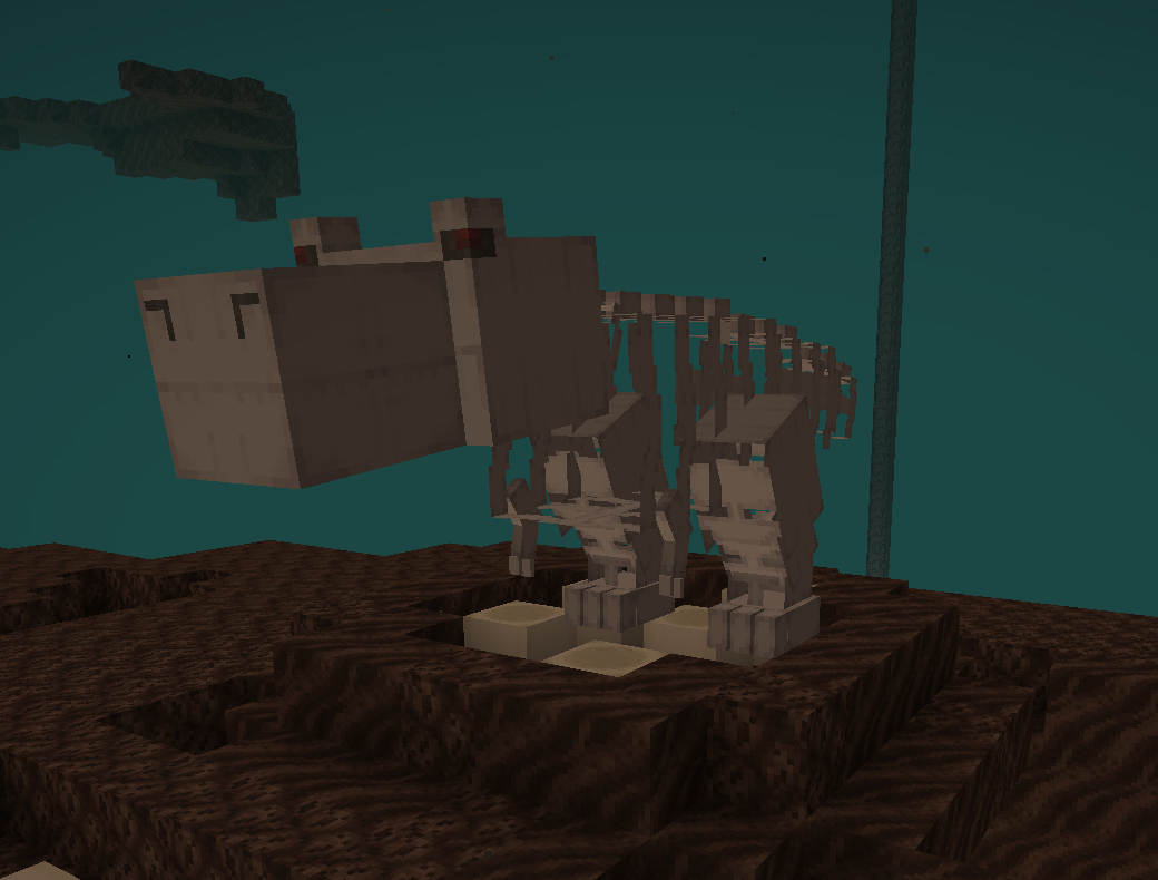 Legendary Monsters - Minecraft Mods - CurseForge