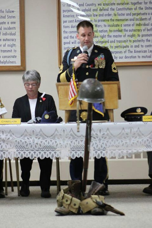 Brooks Speech — Postimages