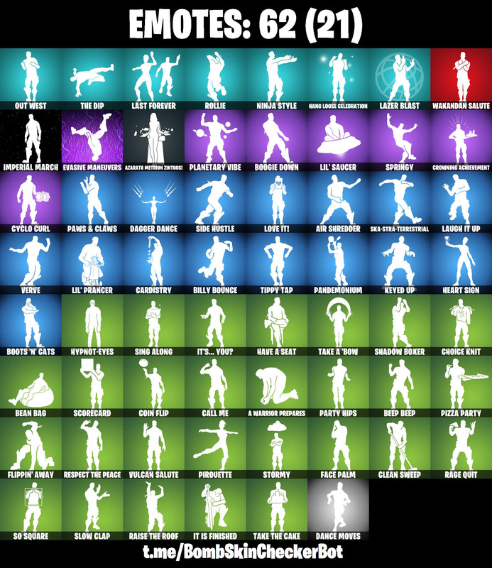 emotes — Postimages