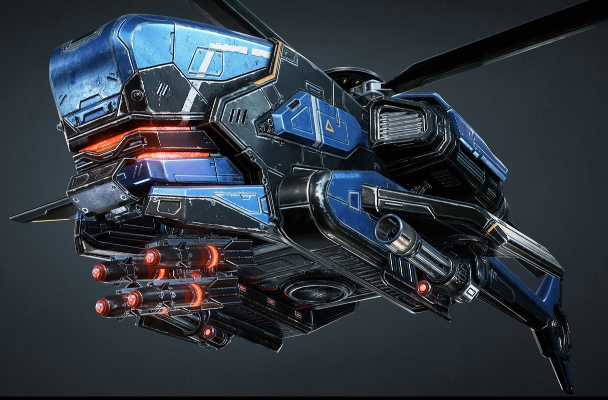 evan mcknight kestrel 01 — Postimages