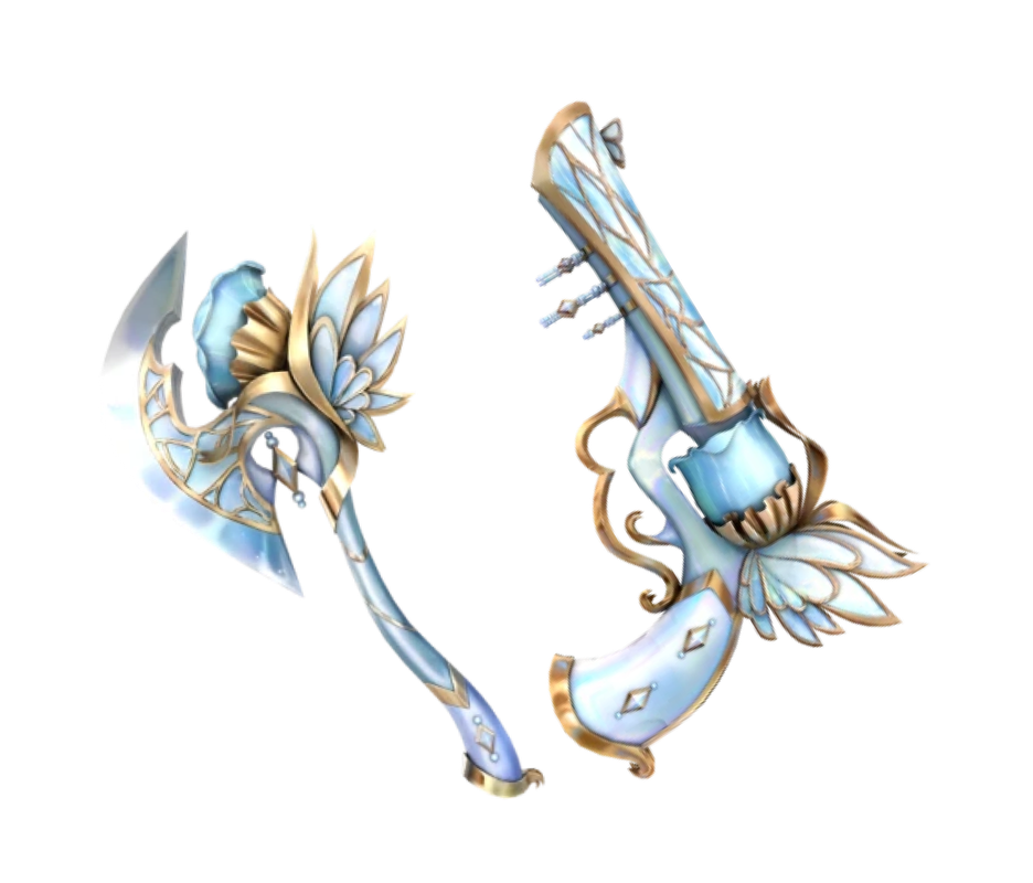 winx set set - MVSD Item value - 123Demands