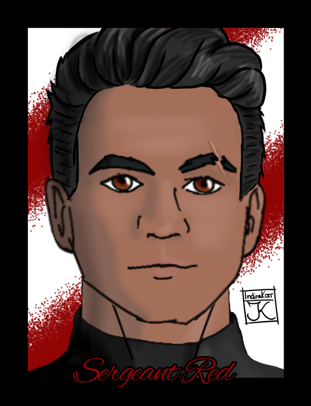 Assorted "Blizzard Company" [Art] - Chapter 1 - Indira_Korr - Star Wars ...