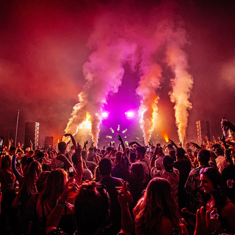 Full lineup announced for Nottingham's Groovebox Festival 2023| Skiddle