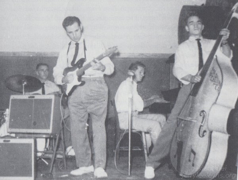 Jimmy Van Eaton (RIP) A Tribute | Steve Hoffman Music Forums