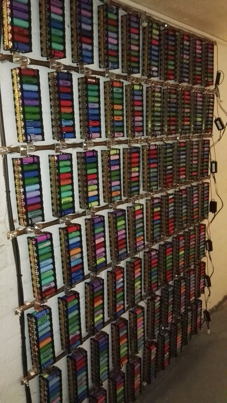 18650 rack — Postimages