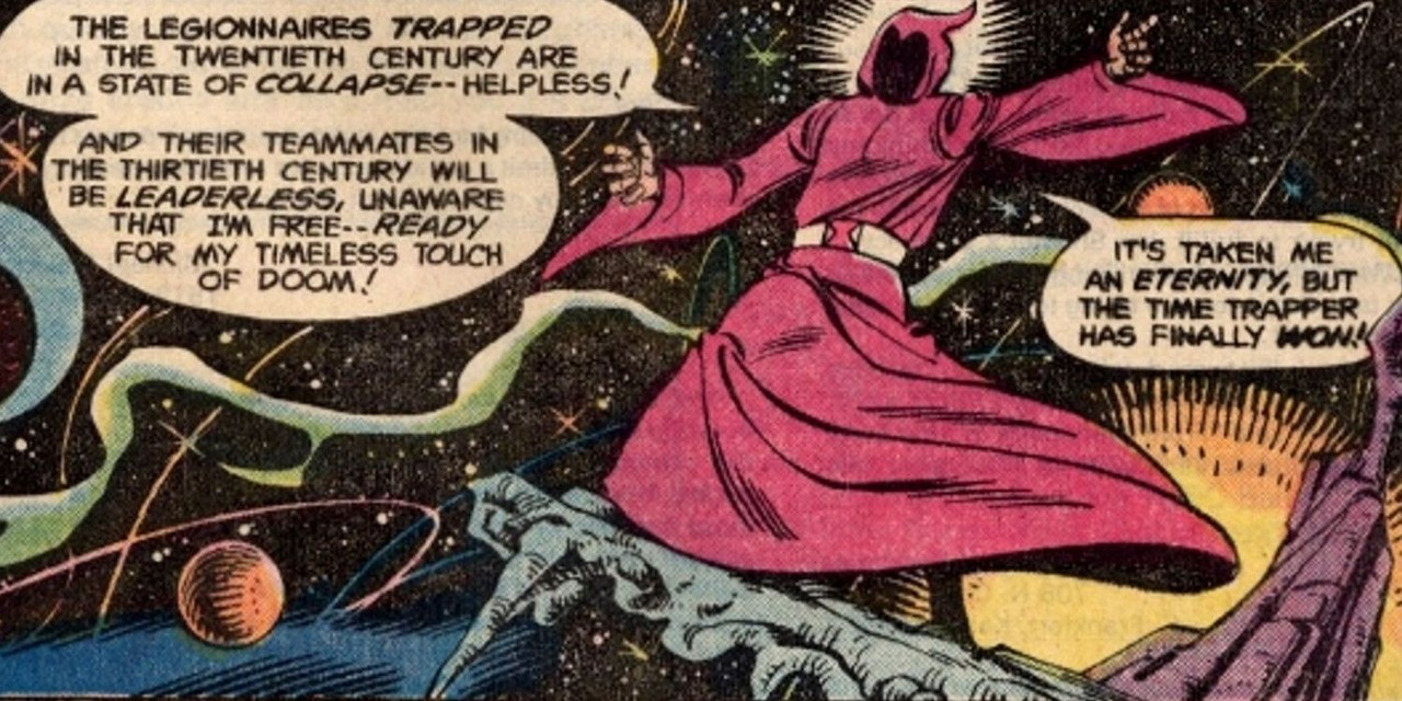 10 Villain Pengacau Timeline Selain Kang the Conqueror! - Laman 2 dari ...