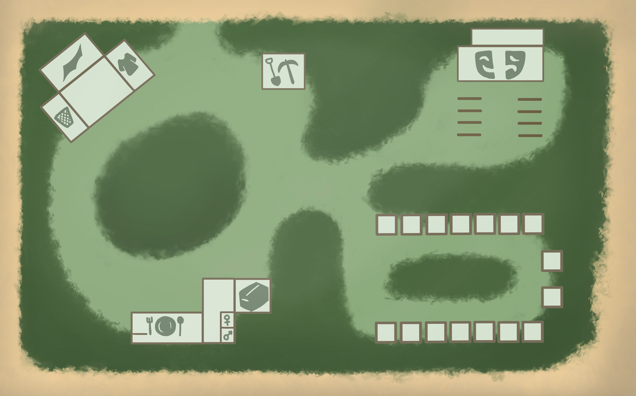 Danganronpa: Twisted Future - Chapter 1 - Monogesshi - Dangan Ronpa ...