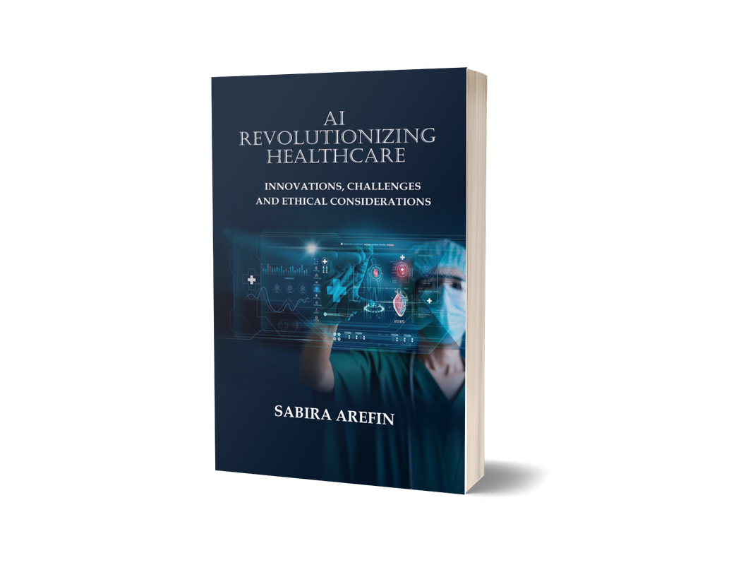 AI Revolutionizing Healthcare: Innovations, Challenges and Ethical ... AI Revolutionizing Healthcare: Innovations, Challenges and Ethical ...