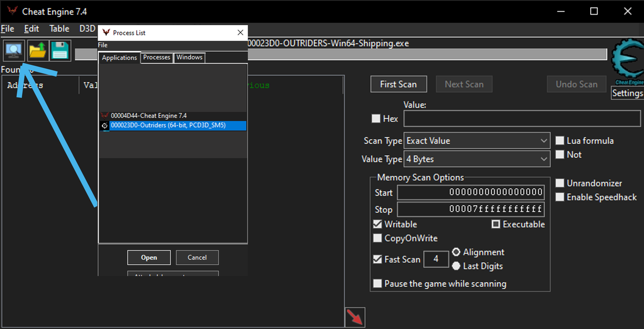 How To Start CT Table — Postimages