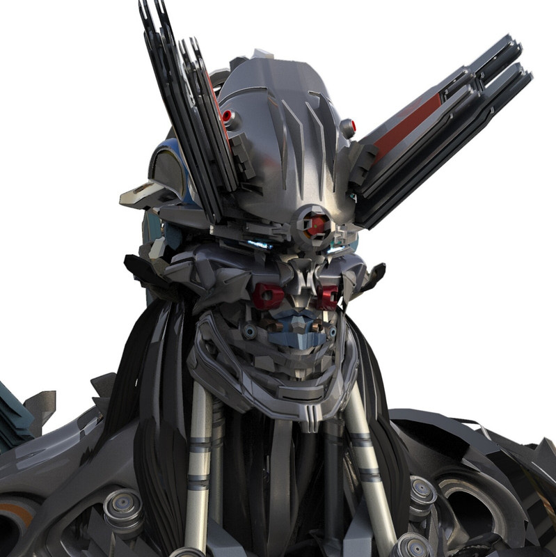 ROTB CONCEPT ART | Page 6 | TFW2005 - The 2005 Boards