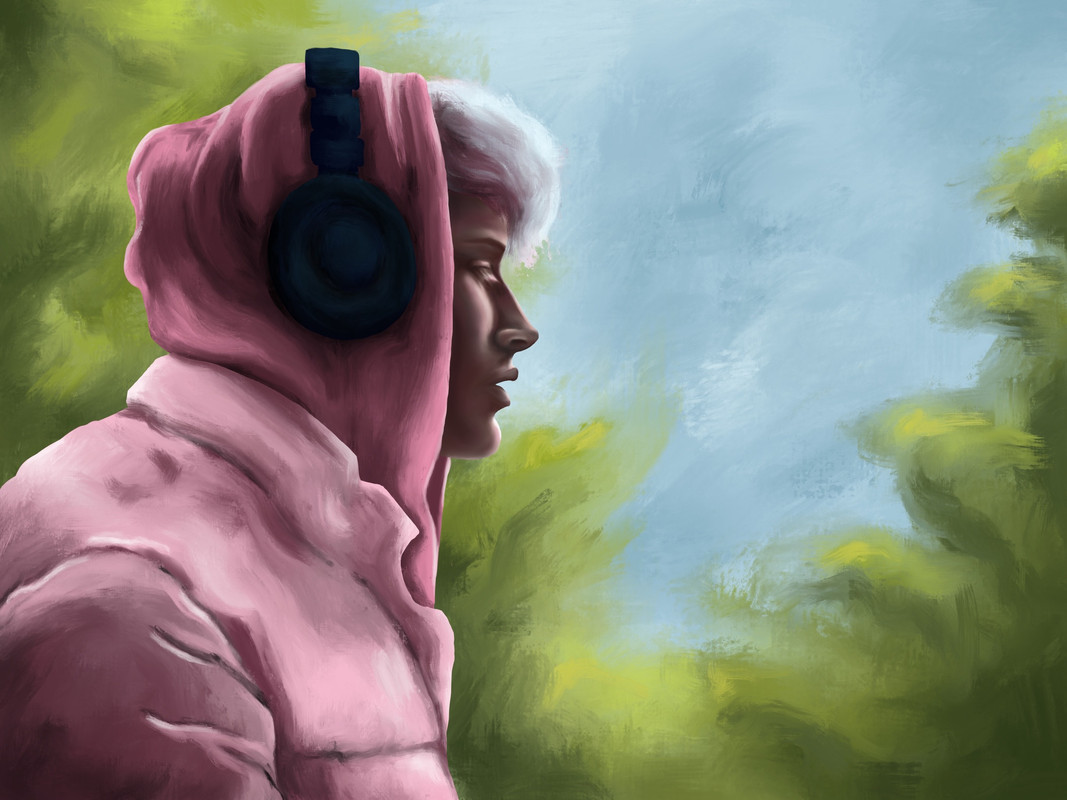 Pretty Toxic Revolver - Fanart - Tiargo - Machine Gun Kelly (Musician ...