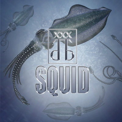 Squid + Depth Horror Pose And Script Collection - Free Daz 3D Models