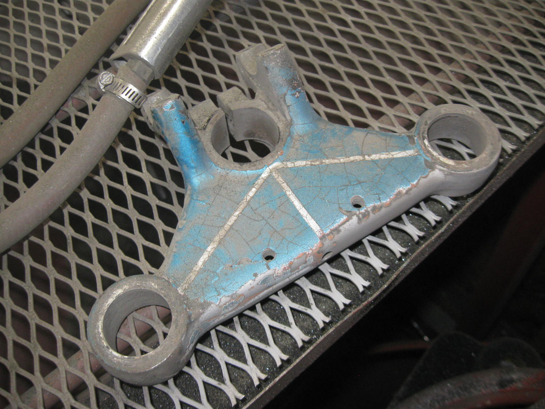 Tio Triple before — Postimages