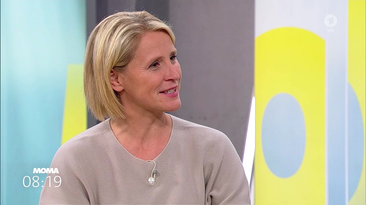 Susan Link ARD Mo Ma 30 08 2022 pp 65 — Postimages