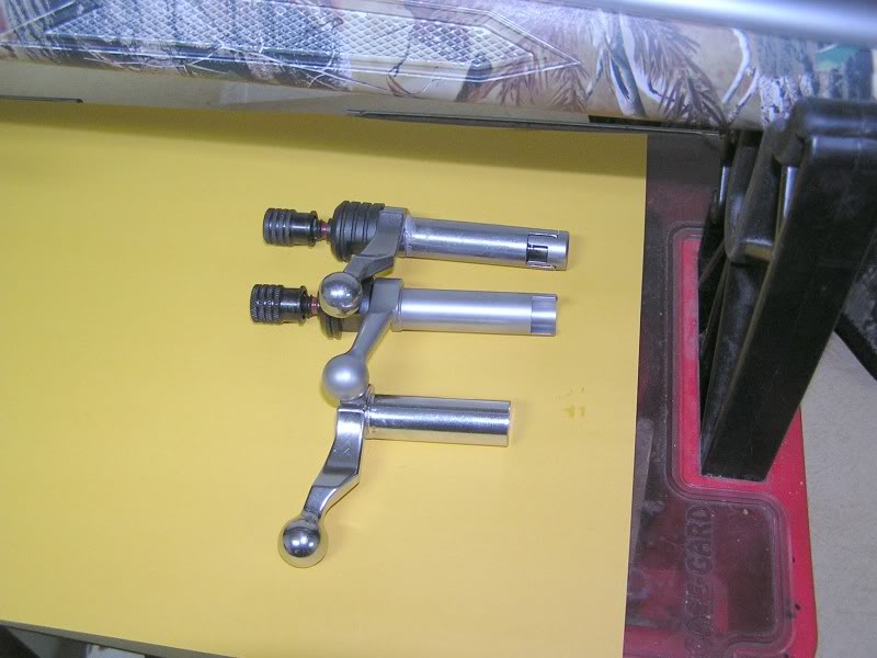 Lehigh DISC Extreme - Elite Parts | Page 4 | Modern Muzzleloader Muzzleloading Forum