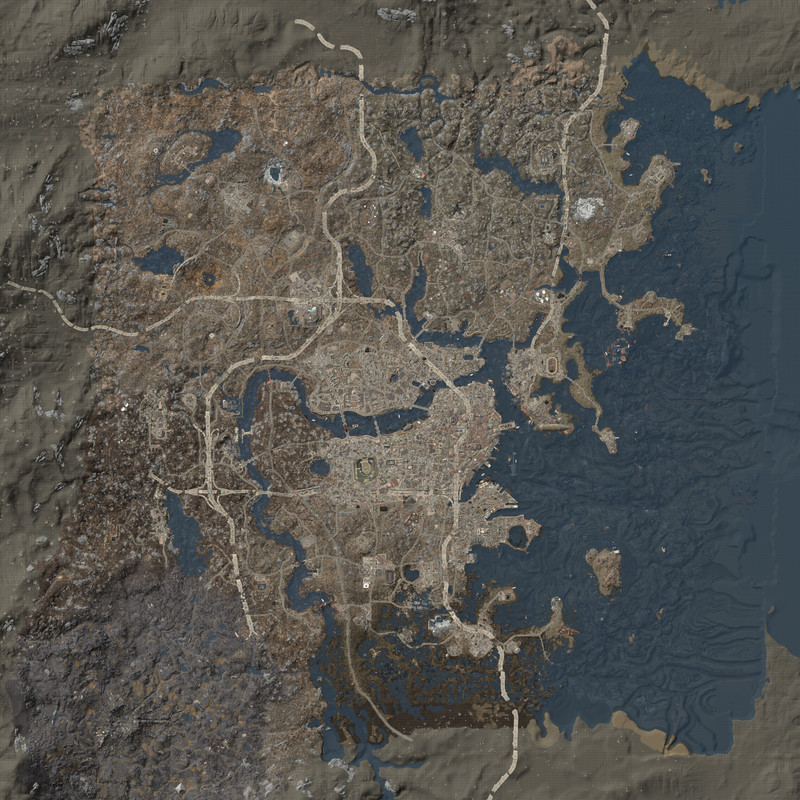 fo4 map — Postimages