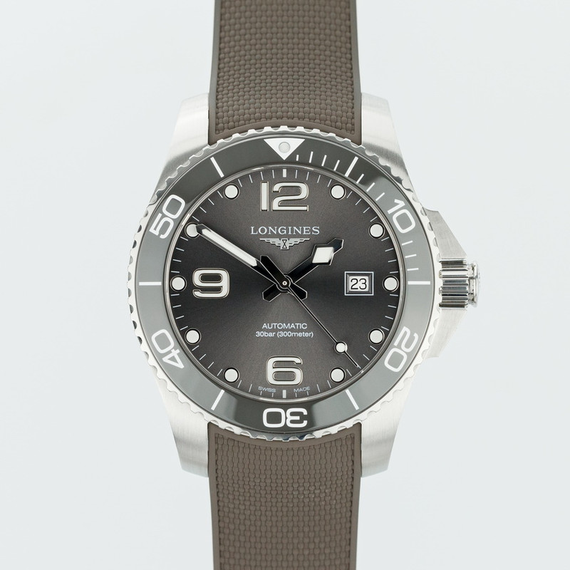 Longines Hydro Conquest L3 782 4 76 9 1 — Postimages
