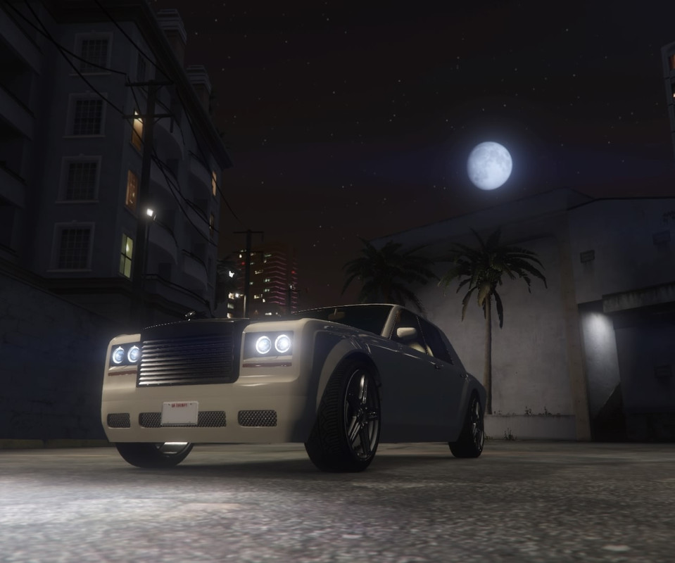 Super Diamond Appreciation Thread - Page 8 - Vehicles - GTAForums