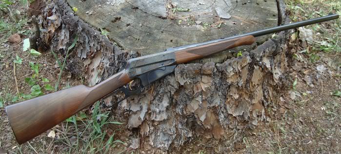 Bear Rifles? Let's see 'em! - 24hourcampfire