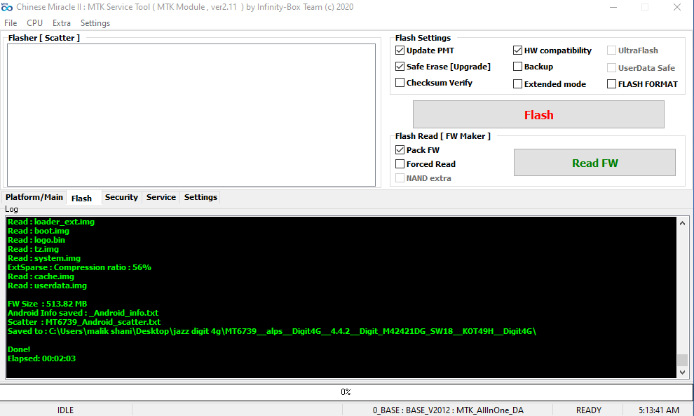 jazz digit 4G V7 latest file free download - GSM-Forum