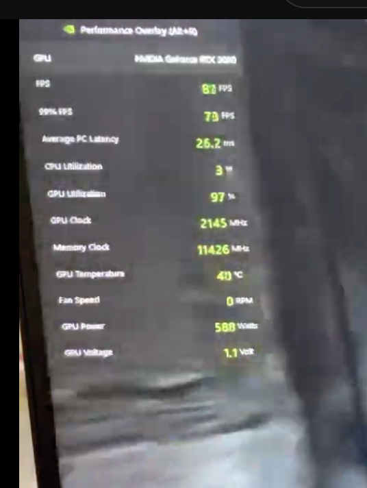 [Official] NVIDIA RTX 3090 Owner's Club | Page 1064 | Overclock.net