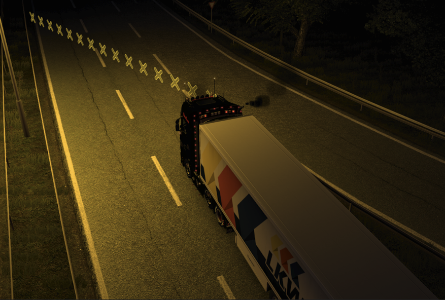 Load Order - ETS2 v1.50 Map Combos (Updated 07 Jul 2024 - MapMap Reborn ...