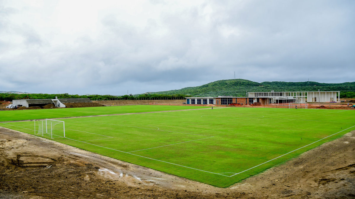 BARRANQUILLA | Guía General de Proyectos | Page 1342 | SkyscraperCity Forum