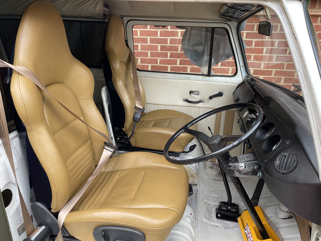 interior seats — Postimages