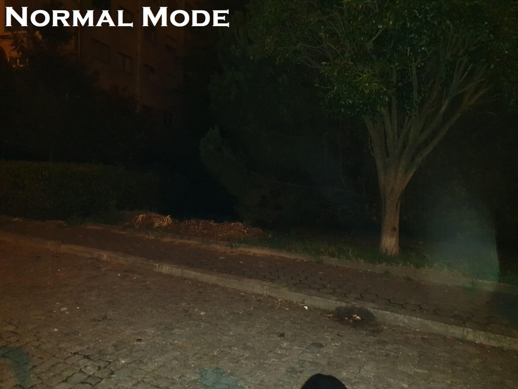 normal mode — Postimages