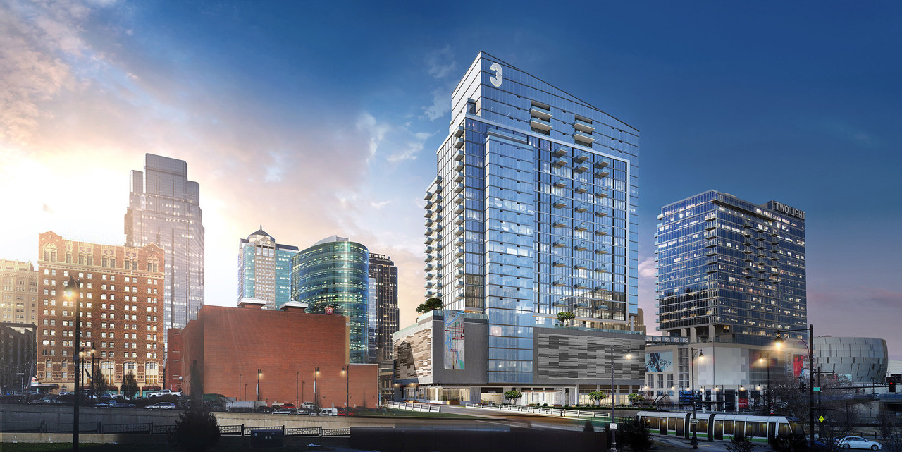 KANSAS CITY| Development & Projects - Page 28 - SkyscraperPage Forum