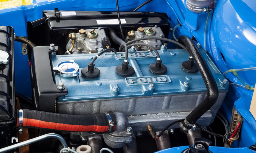 1970 Ford Escort Mk I RS1600 | DiecastXchange Forum