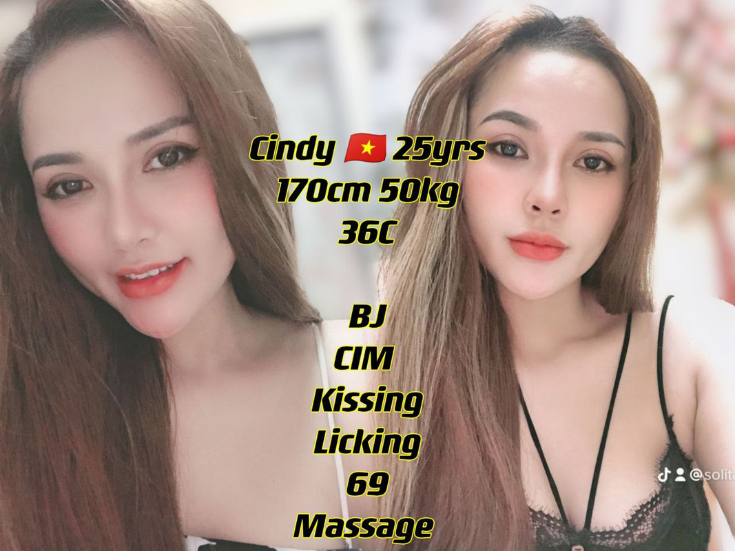 Viet Cindy — Postimages
