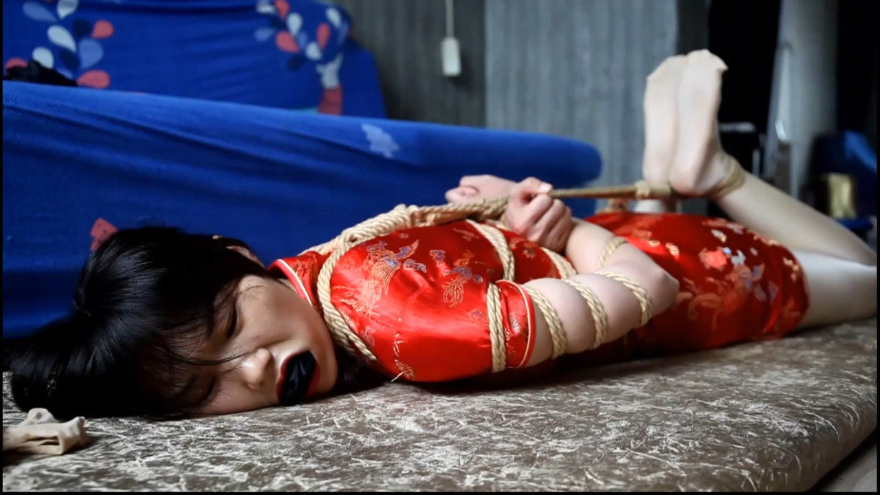 Forumophilia Porn Forum Asian Girls Bound And Gagged Page 222