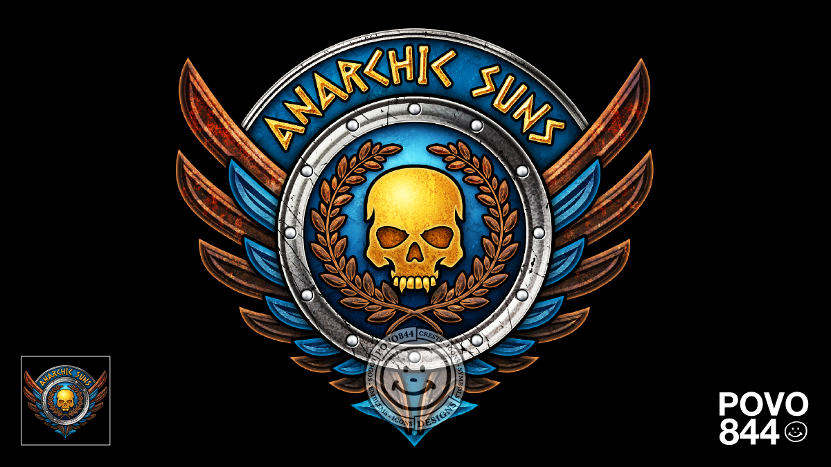 High Quality Clan & Alliance Emblem Shop - Premium & Custom Designs ...