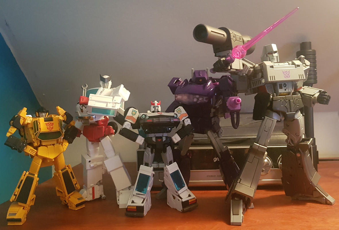 The Masterpiece Appreciation thread | Page 2978 | TFW2005 - The 2005 Boards