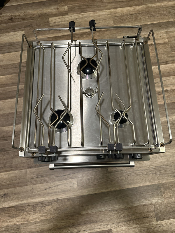 [SOLD] GN Espace Ocean Chef 3 - Cruisers & Sailing Forums