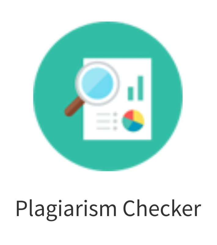 Plagiarism Checker | A SEO Tools