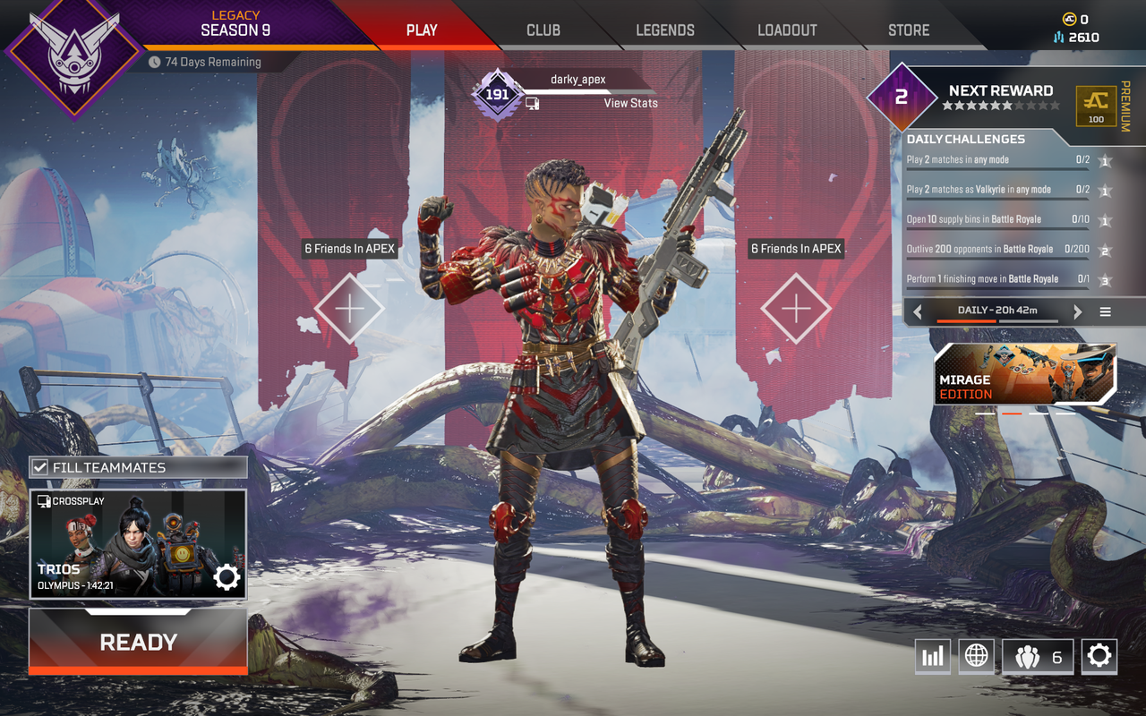 Apex Legends Screenshot 2021 05 21 18 17 39 41 — Postimages