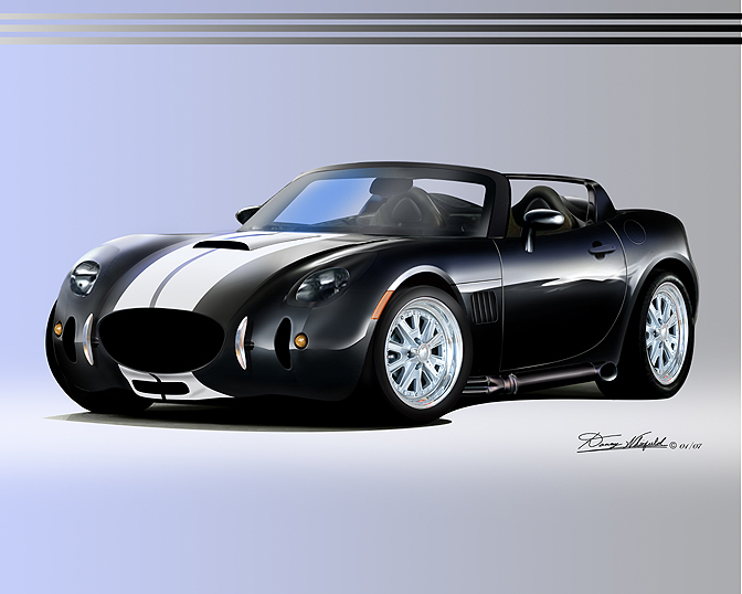 Solstice Diamondback Edition | Pontiac Solstice Forum