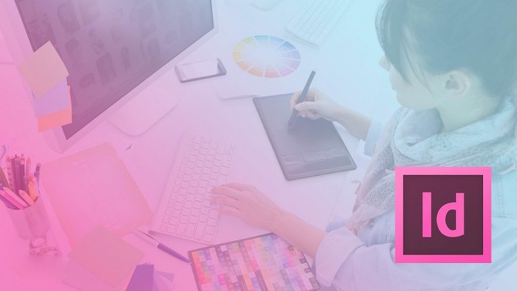 Download Udemy - Adobe InDesign CS6 Tutorial - Beginners to Advanced ...