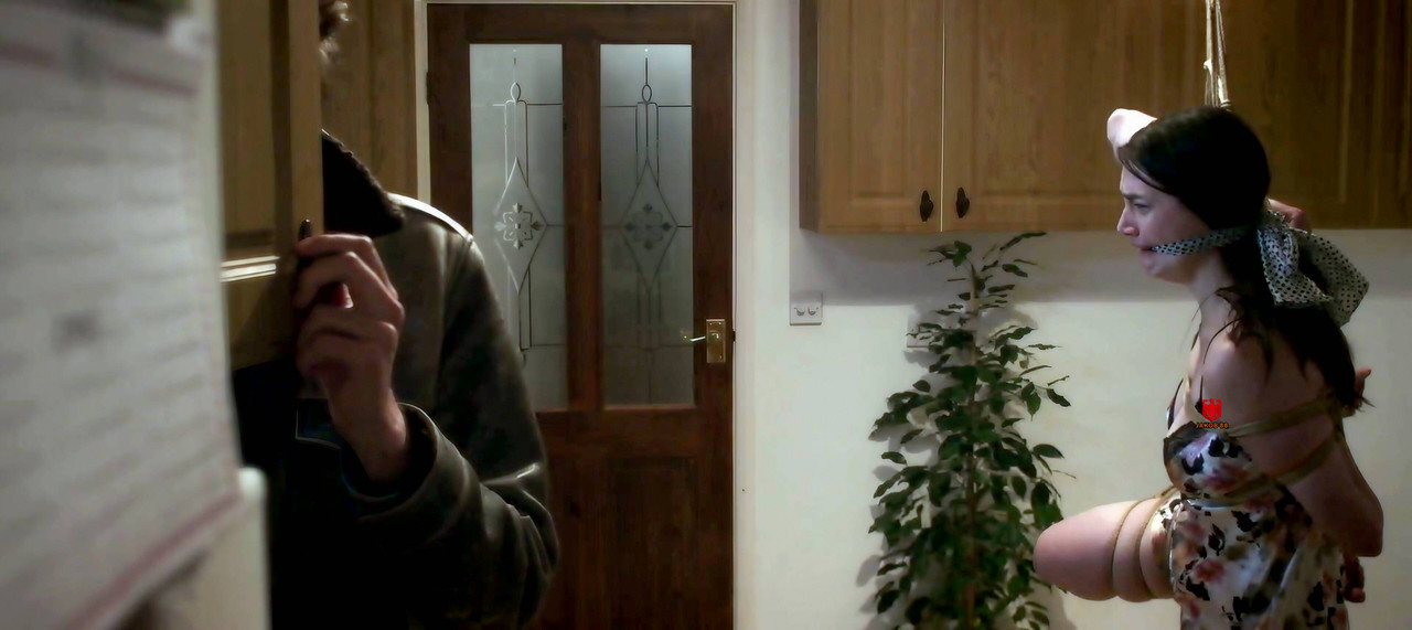 Megan Maczko 19 Deadly Virtues Love Honour Obey 2015 — Postimages