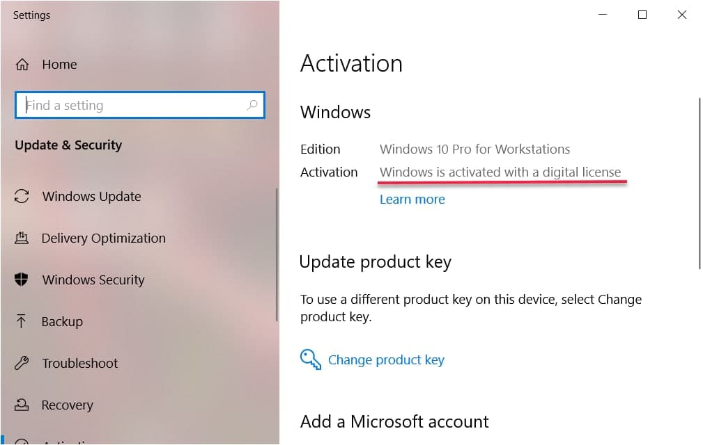 How To Activate Windows 10 For Free 2021 Permanently