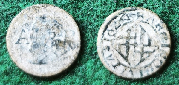 Ardites Catalanes desde 1613 a 1756