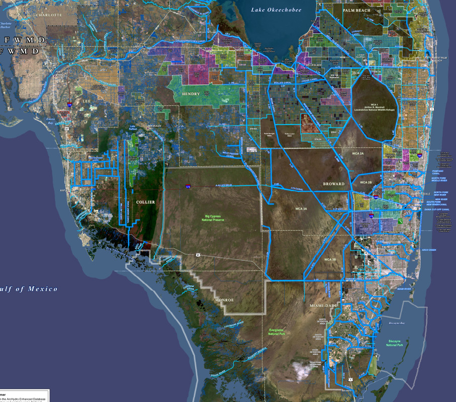 Florida's insane growth and development (wild pics) > General ...