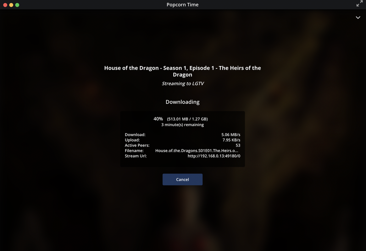 Popcorn time download troubles on monterey... : r/PopCornTimeApp Popcorn time download troubles on monterey... : r/PopCornTimeApp