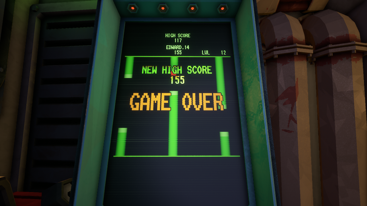 Highscore — Postimages