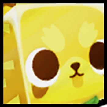 huge prickly panda - Pet Simulator 99 (PS99) Item - 123Demands