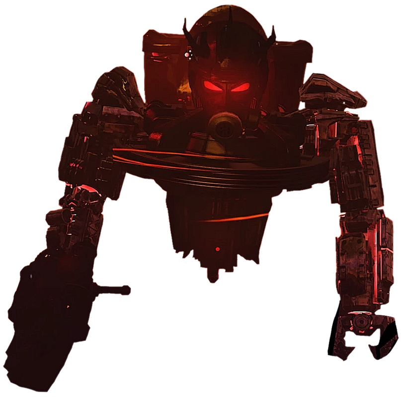 The Astro Trio (Skibidi Toilet) vs Jaeger trio (Pacific Rim) | SpaceBattles