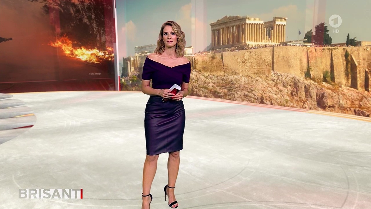 Mareile Hoeppner Brisant 20 07 2022 pp 065 — Postimages